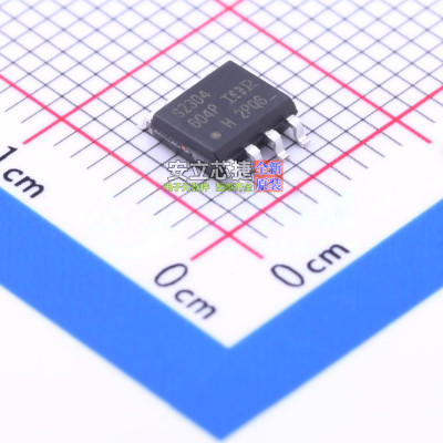 栅极驱动芯片 IRS2304STRPBF SOIC-8 Infineon(英飞凌) 全新原装