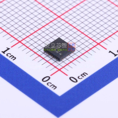 转换器/电平移位器 LP6297BQVF TQFN-32 LOWPOWER(微源半导体)