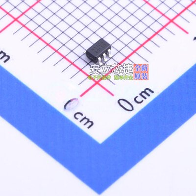 场效应管(MOSFET) DMN3190LDW-7 SC70-6 DIODES(美台) 电子元器件