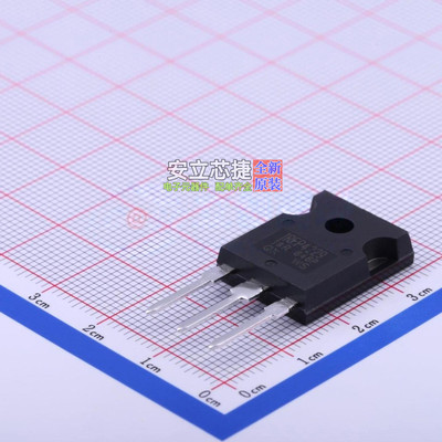 场效应管(MOSFET) IRFP4229PBF TO-247 Infineon(英飞凌) 元器件