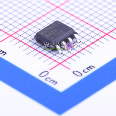精密运放 MAX44246ASA+ SOIC-8 MAXIM(美信) 电子元器件全新原装