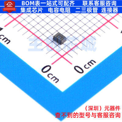 开关二极管 1SS380VMTE-17 SOD-323FL ROHM(罗姆) 电子元器件配单
