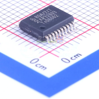 接口芯片 TJA1080ATS/2/T,118 SSOP-20 安世 电子元器件全新原装