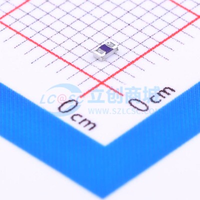 电流采样电阻/分流器 0603 20mR 1% 200mW UR73D1JTTD20L0F 原装