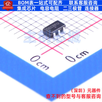 监控和复位芯片 NCP300LSN30T1G TSOP-5 onsemi(安森美) 全新原装