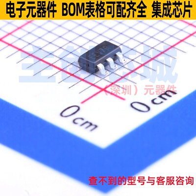LED驱动 PAM2804AAB010 TSOT-25 DIODES(美台) 电子元件全新原装