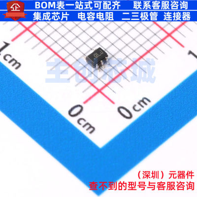 线性稳压器(LDO) STLQ020C18R SOT-323-5 意法半导体 电子元器件