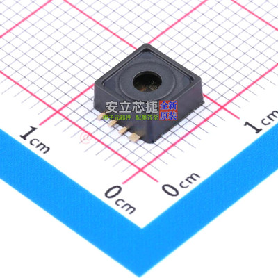 压力传感器 KP236N6165XTMA1 DSOF-8 Infineon(英飞凌) 全新原装