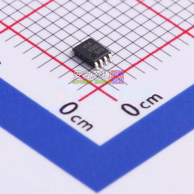 触发器 74LVC1G74DC,125 VSSOP-8 Nexperia(安世) 电子元器件配单