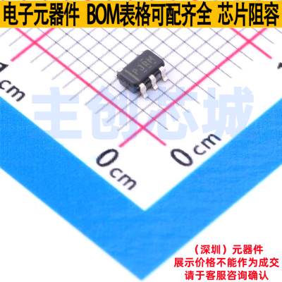 线性稳压器(LDO) TPS73601MDBVREP SOT-23-5 TI/德州 电子元器件