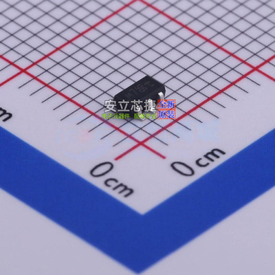 数字晶体管 PIMD3,115 SOT-457 Nexperia(安世) 电子元件全新原装