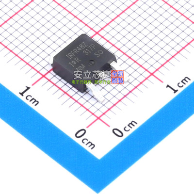 场效应管(MOSFET) IRFR48ZTRLPBF DPAK Infineon(英飞凌) 元器件