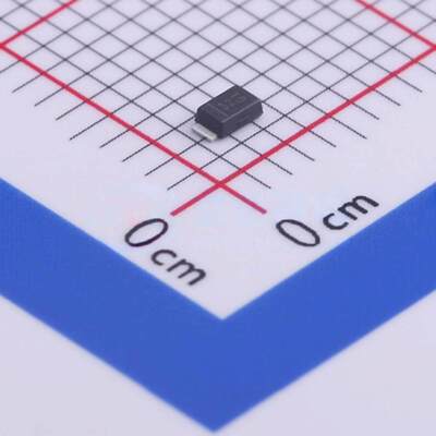 肖特基二极管 PD3S130H-7 PowerDI323 DIODES(美台) 电子元件配单