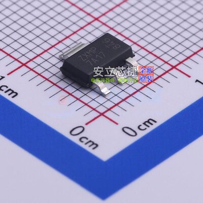 场效应管(MOSFET) ZXMP7A17GQTA SOT-223 DIODES(美台) 全新原装