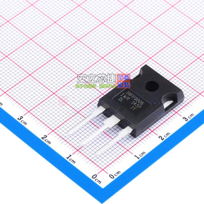 场效应管(MOSFET) IRFP3006PBF TO-247 Infineon(英飞凌) 元器件