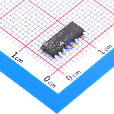 DC-DC电源芯片 XDPS2201XUMA1 SOIC-14 Infineon(英飞凌) 元器件