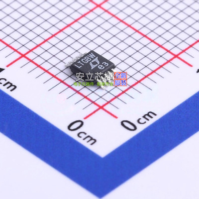 以太网收发器 LT4275BIMS#PBF MSOP-10 ADI(亚德诺) 电子元件配单