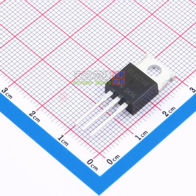 场效应管(MOSFET) IRLB8748PBF(UMW) TO-220  电子元器件全新原装