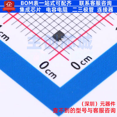 缓冲器/驱动器/收发器 TC7SZ17FE,LJ(CT SOT-553-5 电子元件配单
