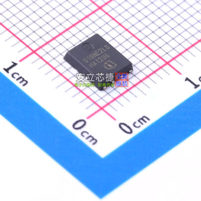 场效应管(MOSFET) BSC018NE2LS TDSON-8 Infineon(英飞凌) 元器件