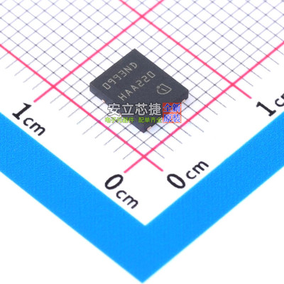 场效应管(MOSFET) BSC0993NDATMA1 TISON-8 Infineon(英飞凌)