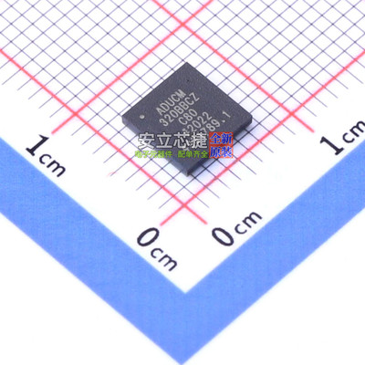 单片机(MCU/MPU/SOC) ADUCM320BBCZ-RL BGA-96 ADI(亚德诺) 原装