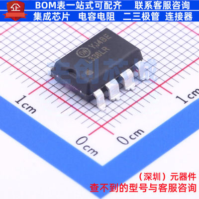 AC-DC控制器和稳压器 FSL336LRLX LSOP-7 onsemi(安森美) 元器件