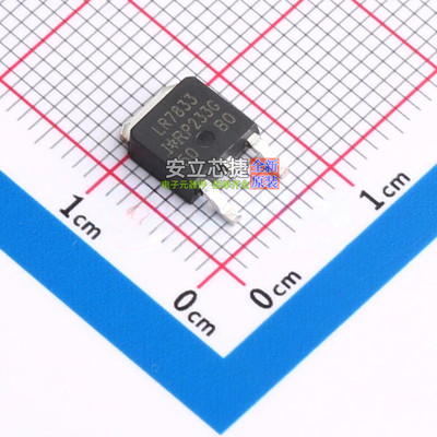 场效应管(MOSFET) IRLR7833TRLPBF DPAK(TO-252AA) Infineon(英飞