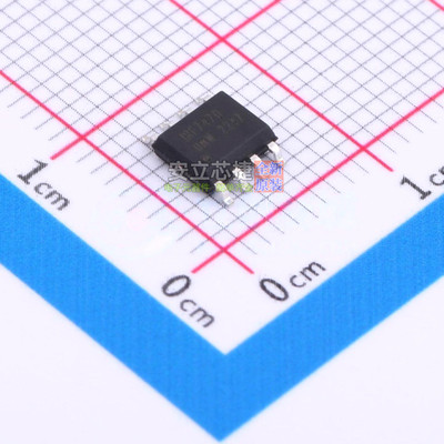 场效应管(MOSFET) IRF7470TR(UMW) SOP-8  电子元件配单全新原装
