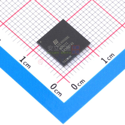 可编程逻辑器件(CPLD/FPGA) ICE40HX8K-BG121 CABGA-121 LATTICE(
