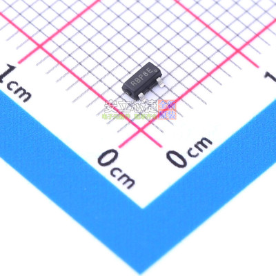 场效应管(MOSFET) IRLML9303TR(UMW) SOT-23  电子元器件全新原装