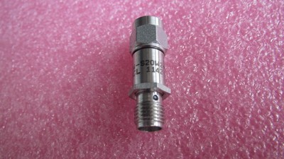 BW-S20W2+ 进口 DC-18GHz  20dB 2W SMA 射频微波同轴固定衰减器