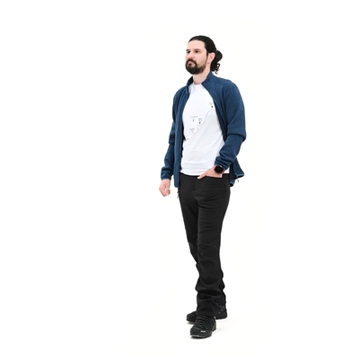 TurbatPolaris北极星软壳裤