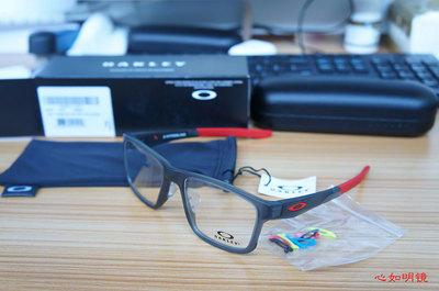 光学镜Oakley/欧克利OX80518078