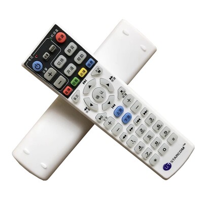 UT斯达康遥控器 高清IPTV机顶盒MC1110B2 MC1088L 1088-SD P032C