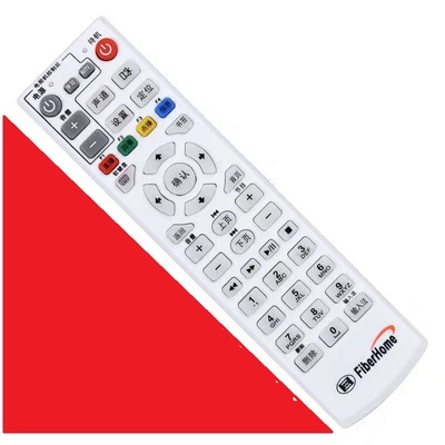 中国电信联通烽火FiberHome网络电视650 680JHG600广东iptv遥控器
