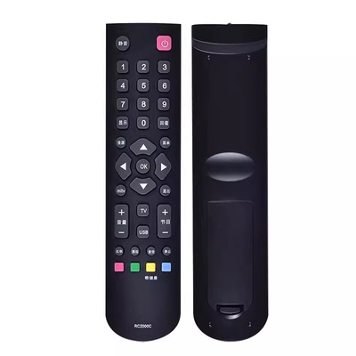 ROWA乐华LED32C750E原装LCD42R18A LCD42R20A电视机遥控器原厂寸