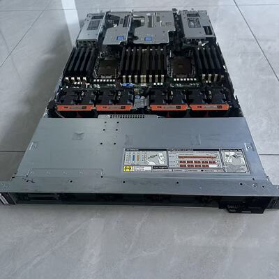 戴尔DELL R650  R750 R6515  R7425 R7525 2.5寸 高性能服务器