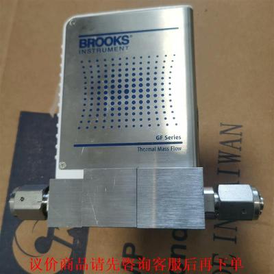 Brooks质量流量计GF100CXXC/SH45/O2/2
