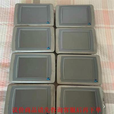 北尔触摸屏EXTER T70，拆机