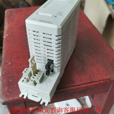 ABB PLC型号TC514V2。。1个