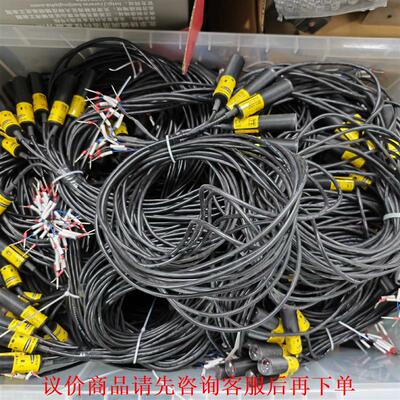 美国邦纳BANNER S18-2VPFF30－2M原装正品，