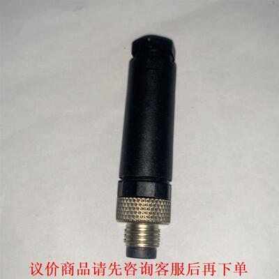 全新易福门接近开关连接器E10919 ，单价