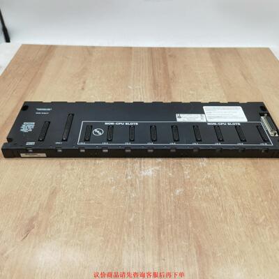 GE IC693CHS391N 底板现货实物拍摄议价