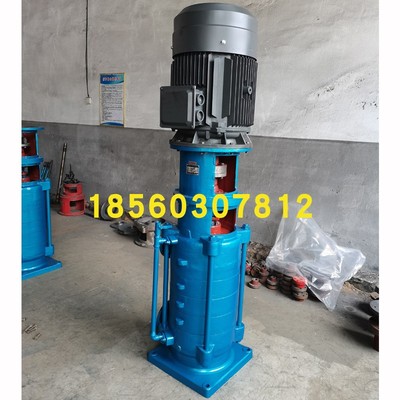 立式离心泵博山水泵高层增压泵