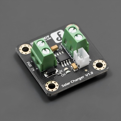 太阳能充电器模块Solar Lipo Charger (3.7V)