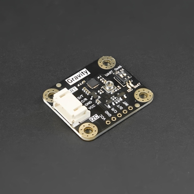 高精度气压温度传感器