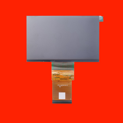 全新原装FPC-CAFH016A-V2 C500AFH055A投影机投影仪液晶屏液晶板