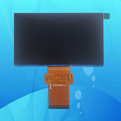全新原装VANKYO M19投影机投影仪液晶屏液晶板显示板片