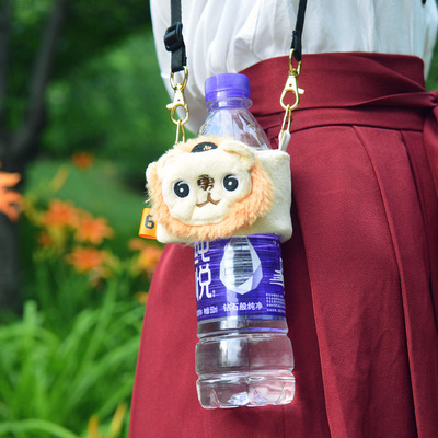 日本职业棒球联赛读卖巨人水瓶套